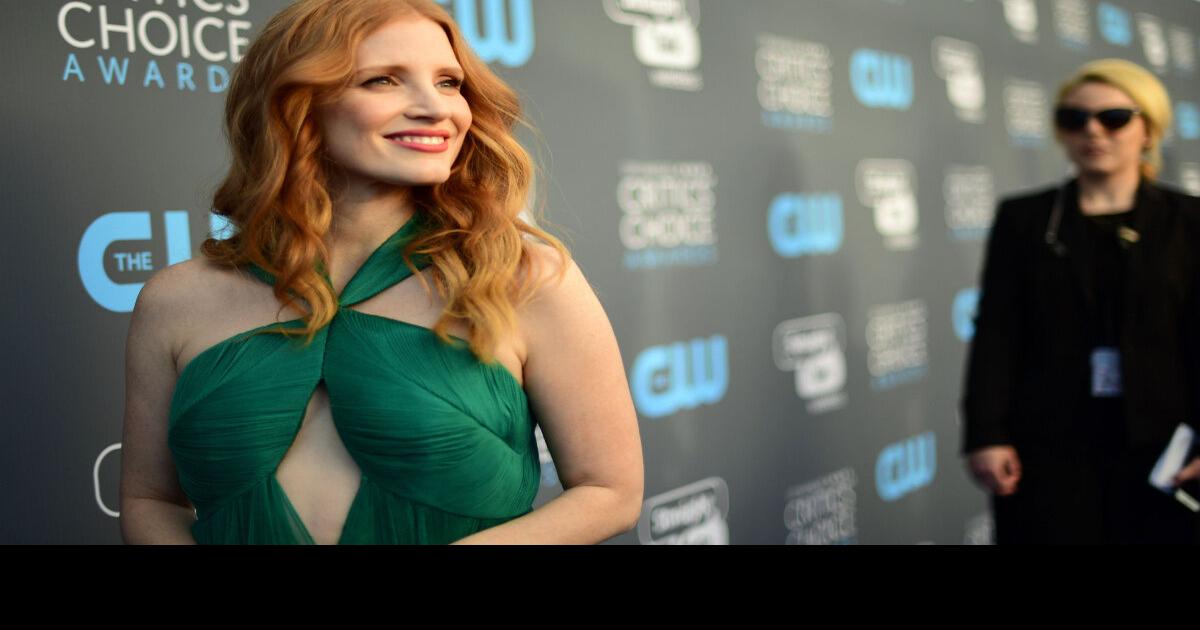 Xavier Dolan cuts Jessica Chastain from upcoming movie