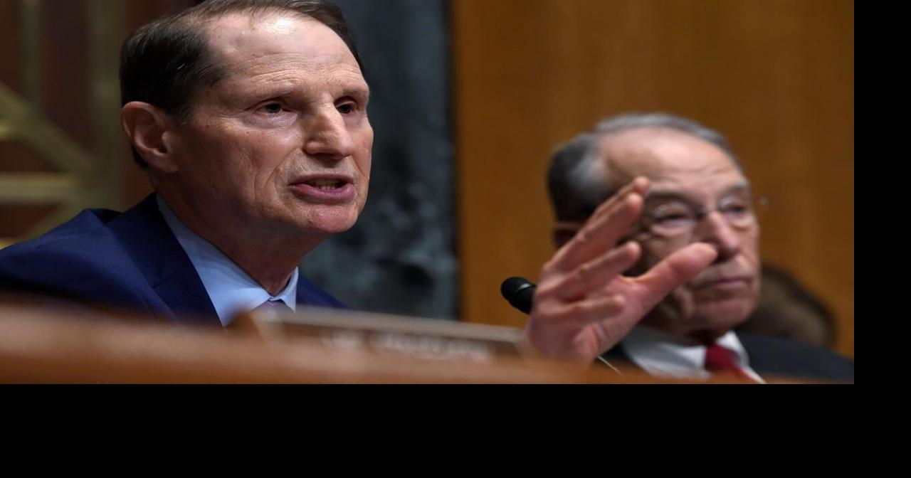 The Latest: Acting DHS deputy secretary forced to resign