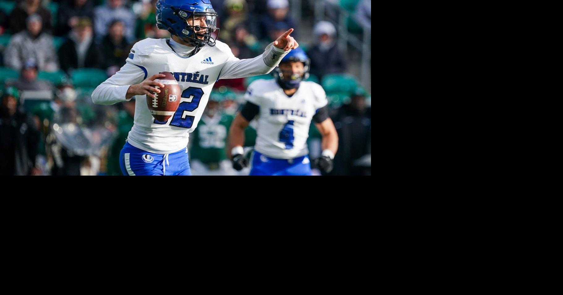 Vanier Cup 2025: Gonzalez leads Carabins over Huskies 30-16