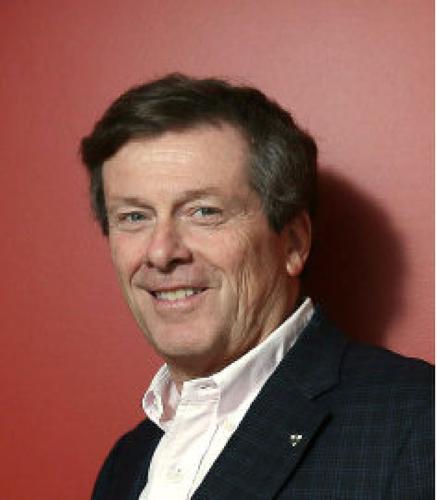 Mayoral race 2014: With John Tory again musing about a run, will ...