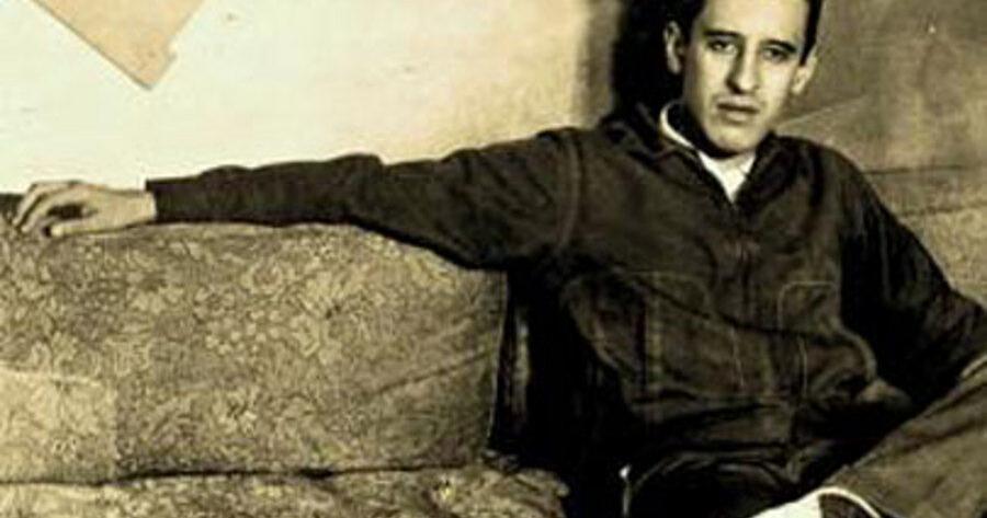 The Tragic Case of the ‘Laughing Revolutionary’