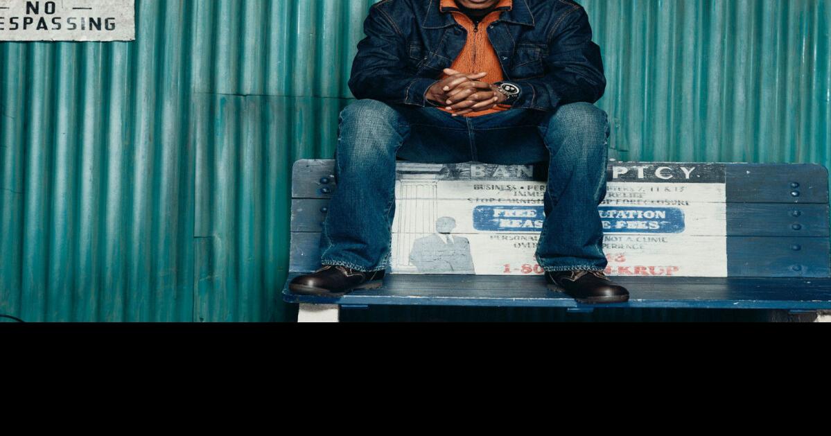 Dave Chappelle announces Toronto shows