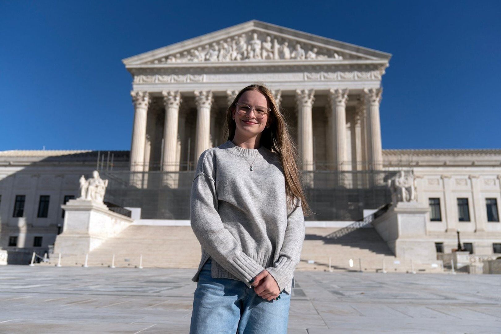 Supreme Court seems likely to uphold state bans on transgender athletes ...