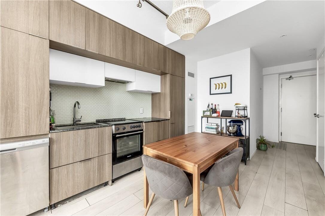 Why Toronto has a record number of condos for sale