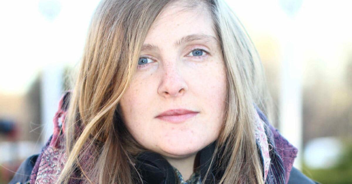 TIFF 2014: 5 questions with: ‘Wet Bum’ creator Lindsay MacKay