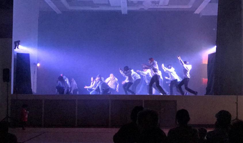 How dance brought hope, joy to Pikangikum youth: Hepburn