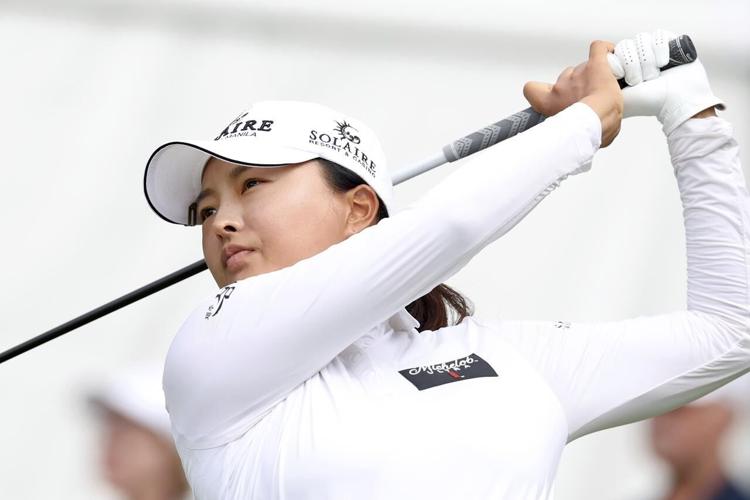 Haeran Ryu rebounds from 3rd-round meltdown to win the FM Championship