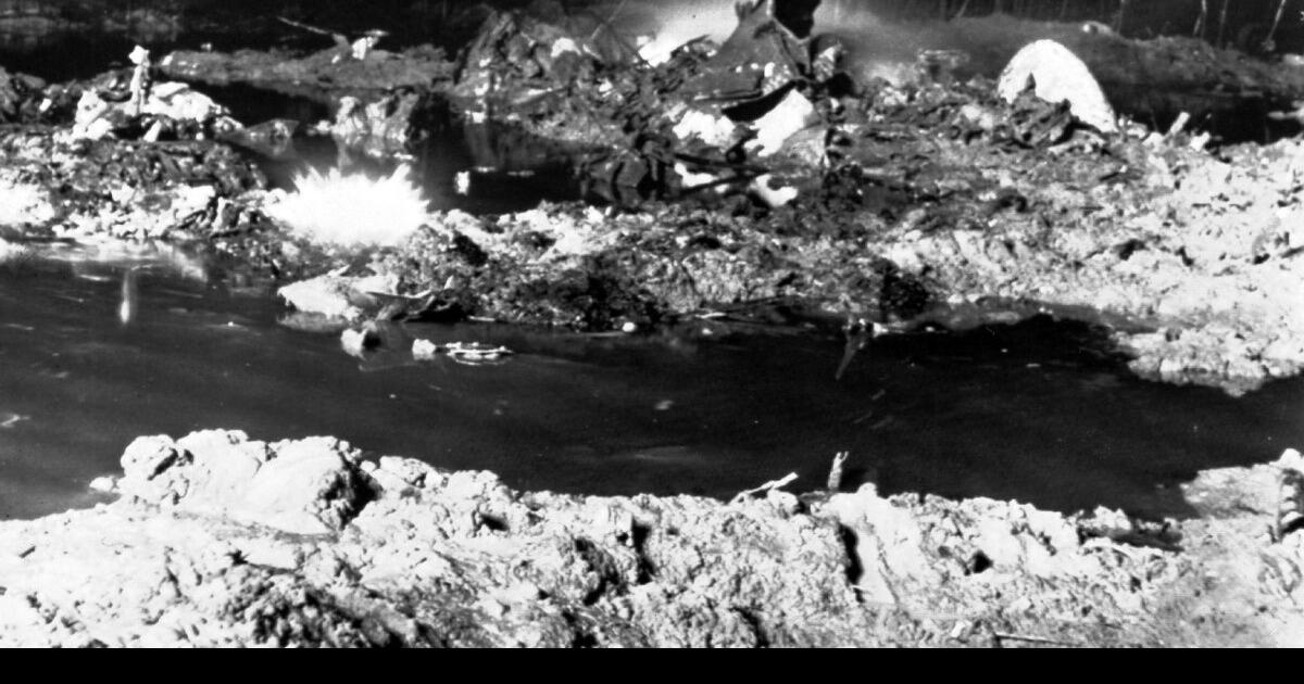 Anniversary of 1963 Quebec plane crash helps bring some closure for ...