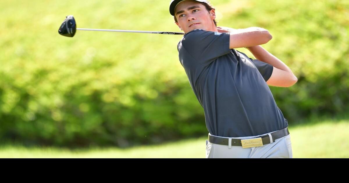 The decades-long quest for a Quebec golfer on the PGA Tour