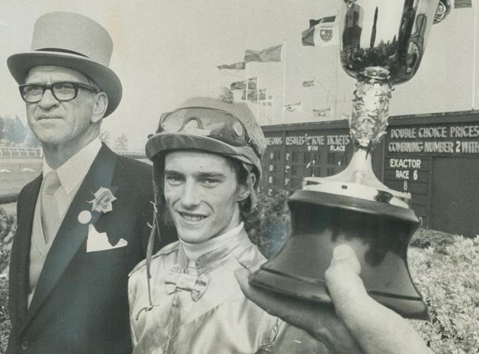 Lou Marsh embodied the ideals of sport. Here are some of the greats who ...