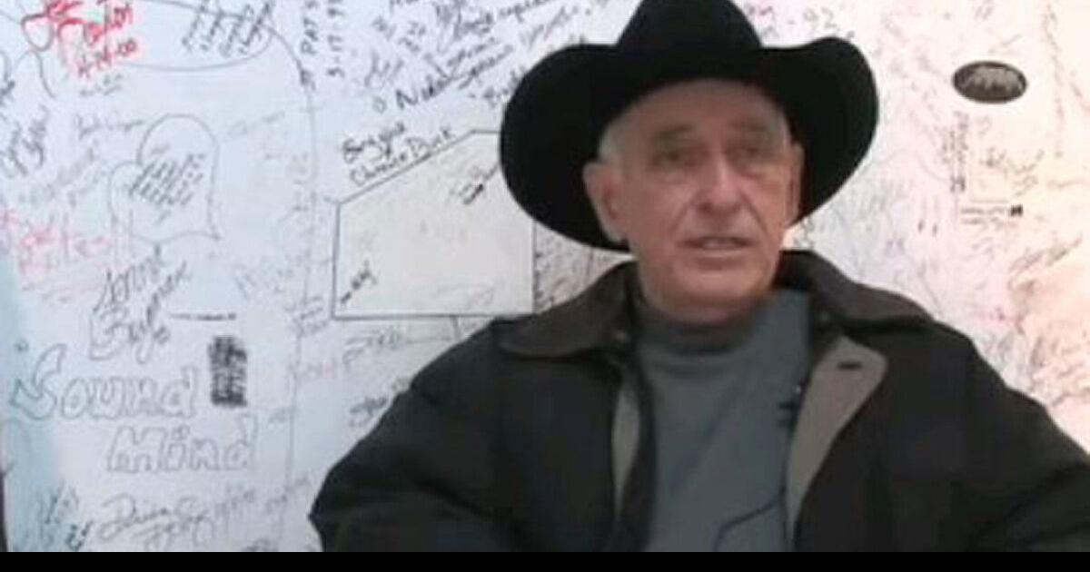 Tommy Allsup, guitarist who avoided Buddy Holly plane crash, dies at 85