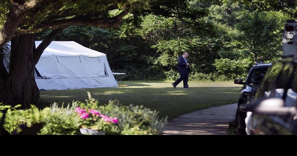 Inside the last days of Toronto’s largest forensic investigation