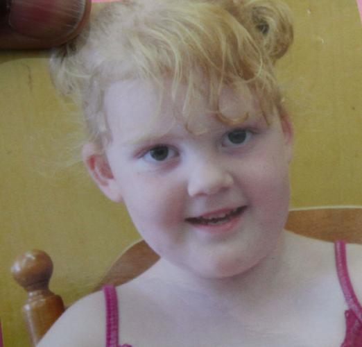 Kayleigh’s family devastated by accident