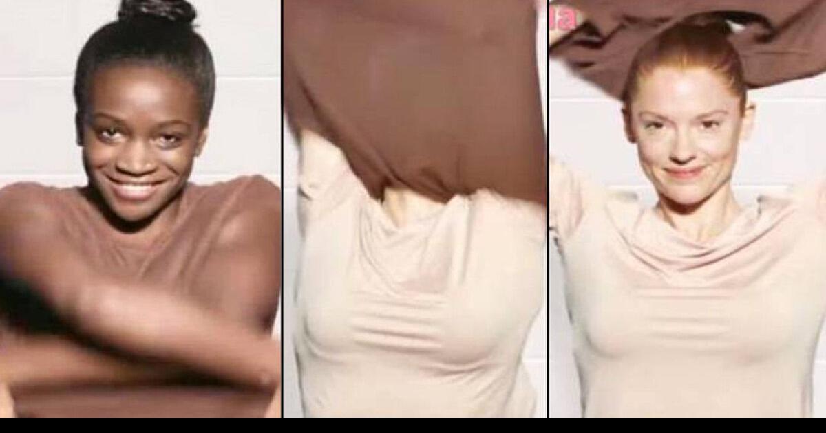 Dove sparks backlash with ad slammed as ‘offensive’