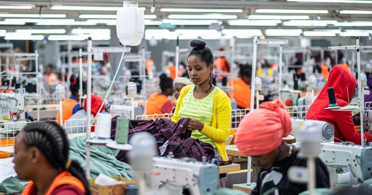 Inspections were promised to stop the rampant abuse inside sweatshops ...