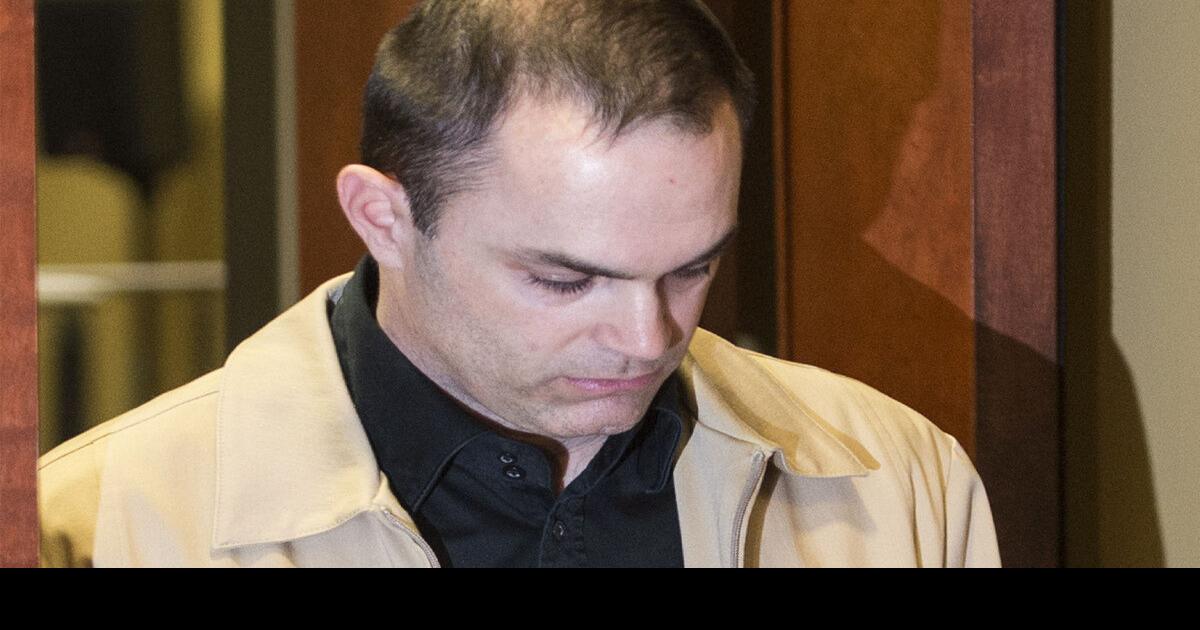 Guy Turcotte found guilty of second-degree murder in deaths of his children