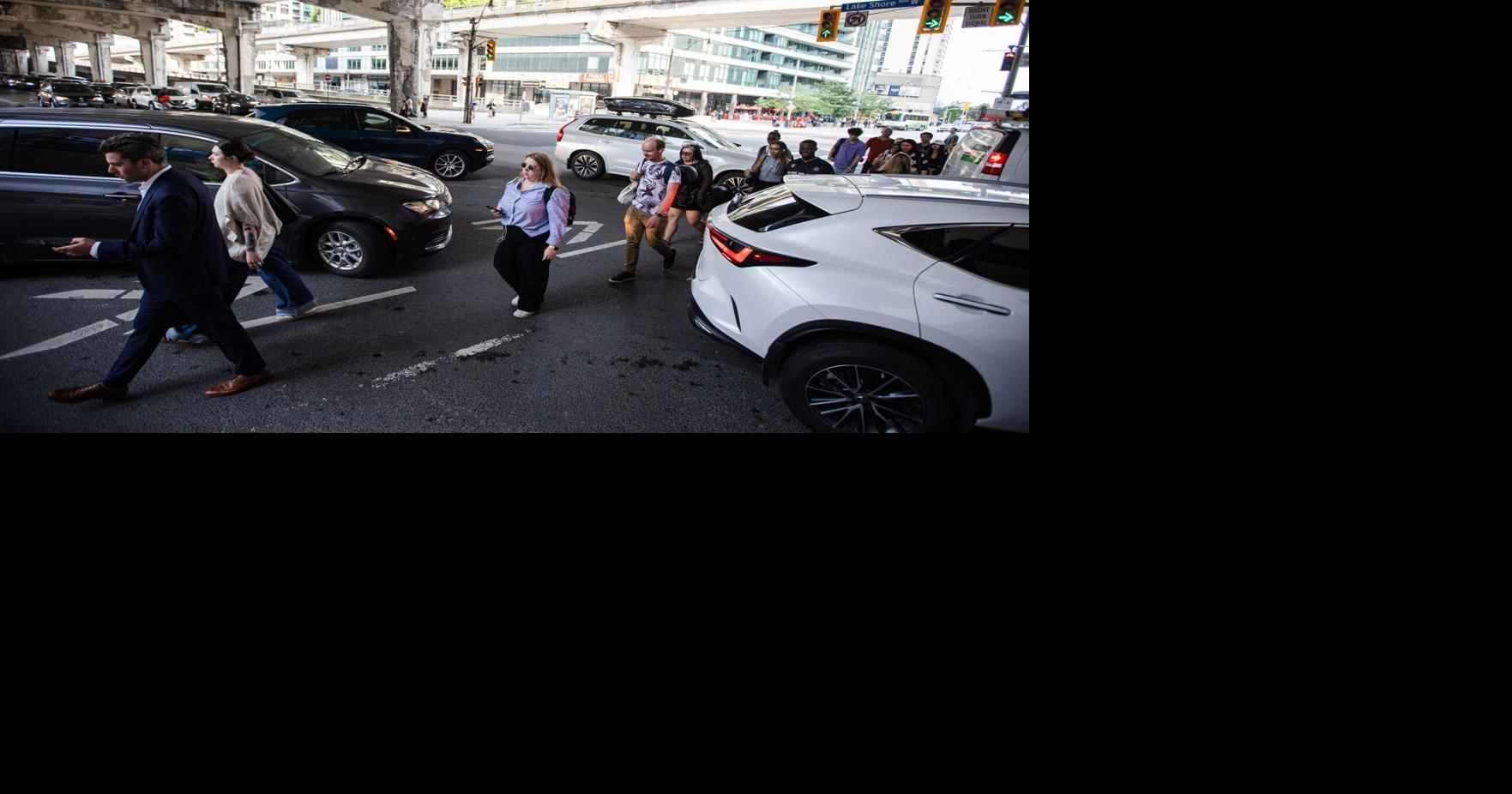 There is more to traffic woes than ‘blocking the box’