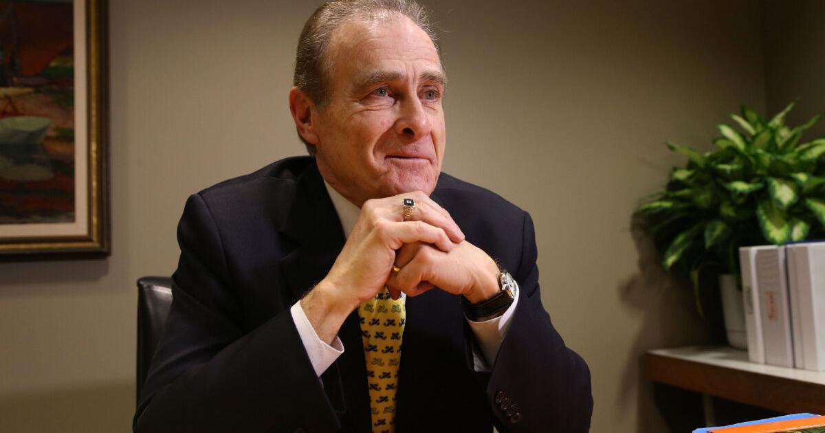 Norm Kelly took on Rob Ford’s duties, but not his style