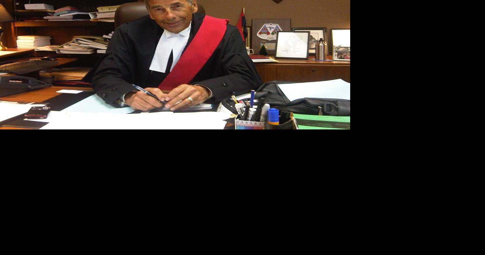 What Premier Ford doesn’t get about our judicial system