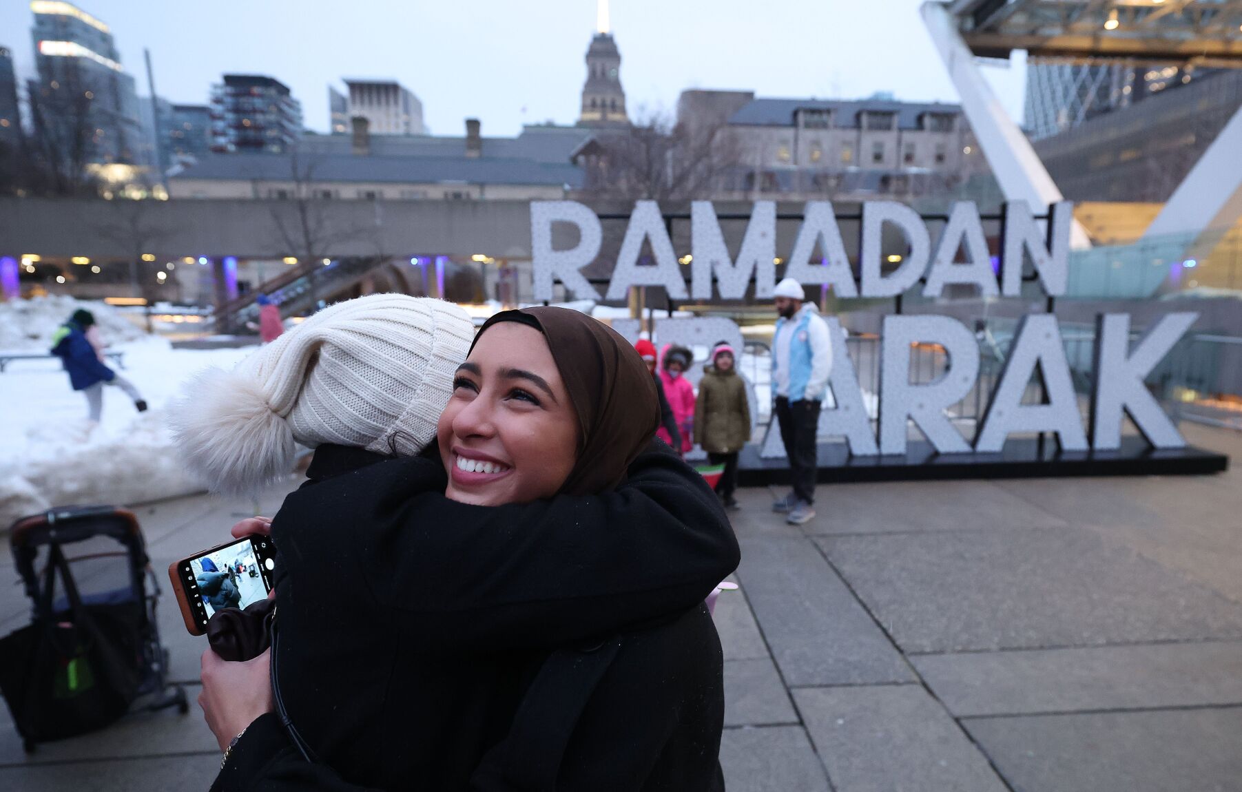 Here’s where to celebrate Ramadan in Toronto this year