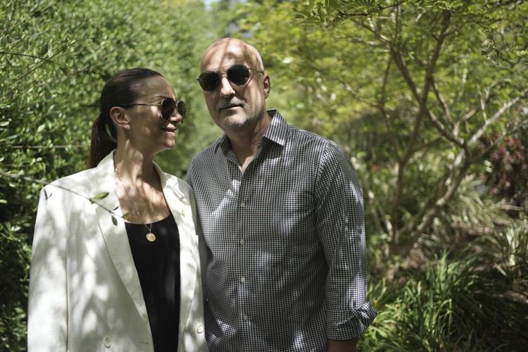 Released Israeli-American hostage's parents say the small things bring ...