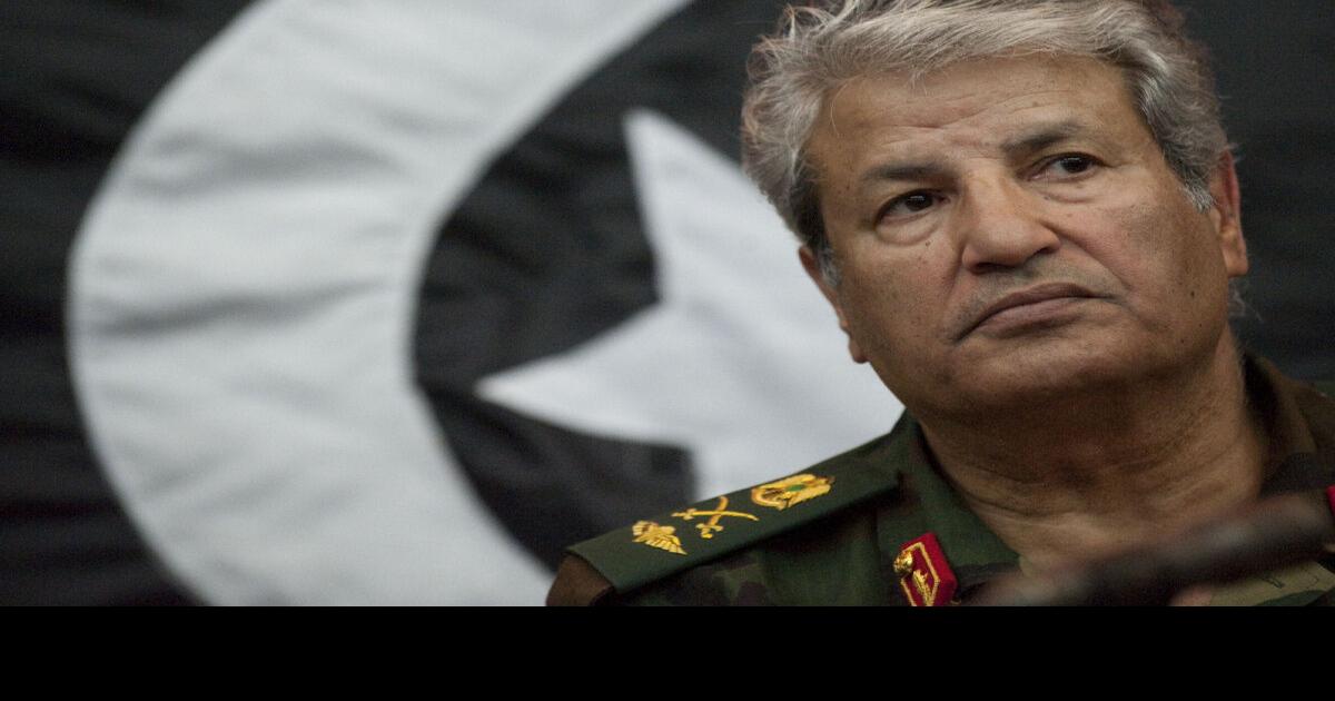 The Star in Libya: Rebels defiant despite Gadhafi gains