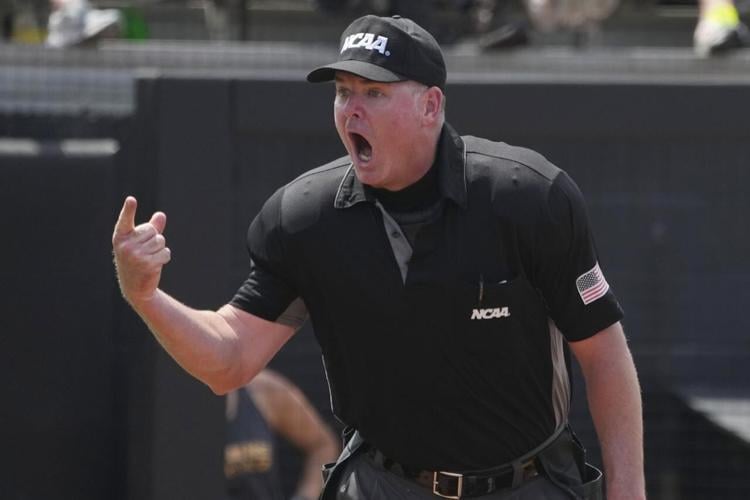 Southern Miss wins completion of suspended game, Tennessee wins Game 2 ...