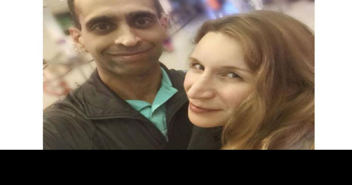 Toronto neurosurgeon Mohammed Shamji, accused of murdering wife, denied ...