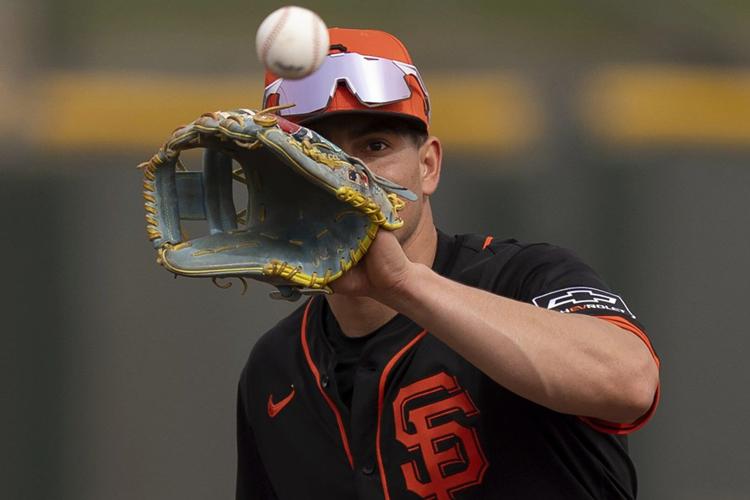 Adames looking forward to playing alongside Chapman as he begins his ...