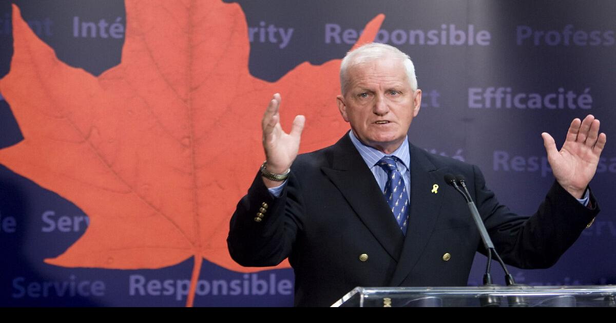 Hébert: Stephen Harper seeks to put the abortion issue to rest