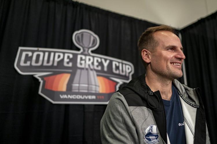 Veteran kicker Hajrullahu making clutch contribution for Toronto Argonauts