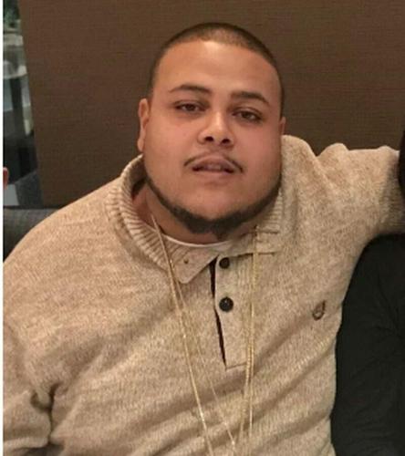 Go Fund Me campaign set up for murdered 28-year-old Durham man's ...