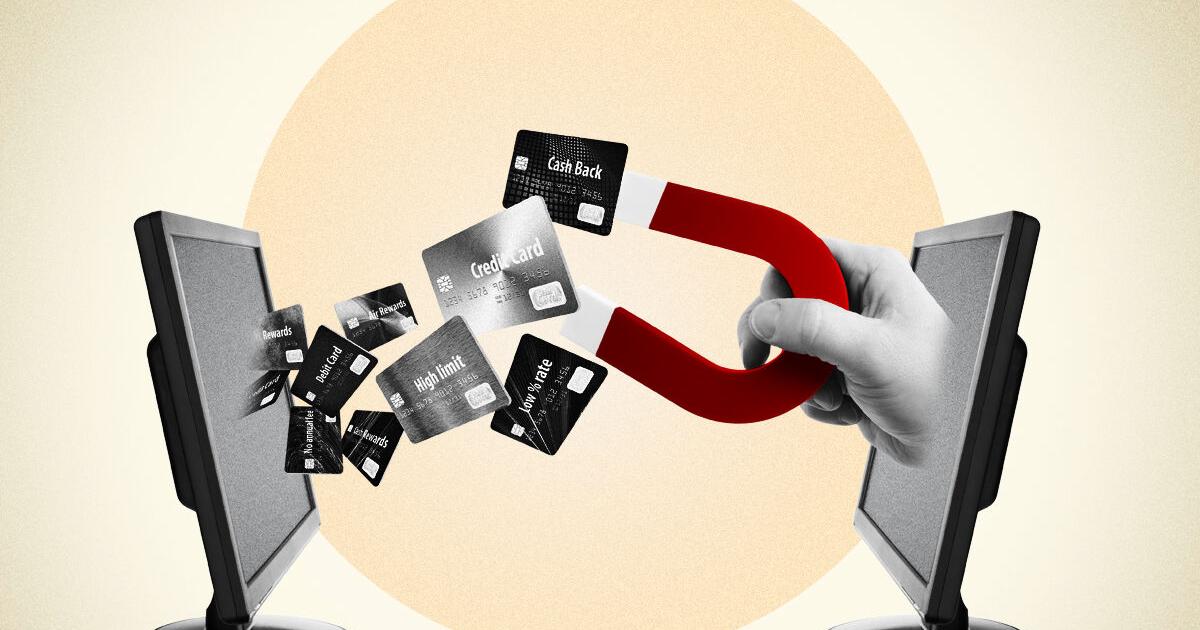 Hackers stole my credit card info. Here’s what I did next