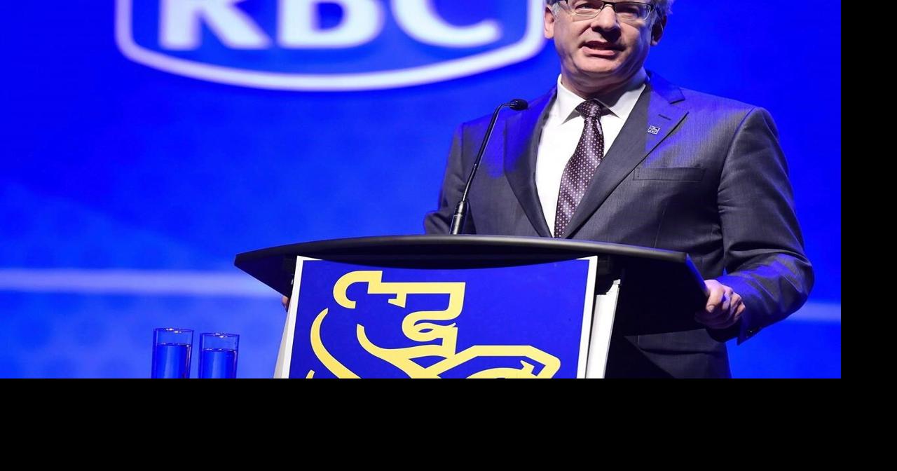 RBC faces questions on climate, Indigenous rights at annual general meeting