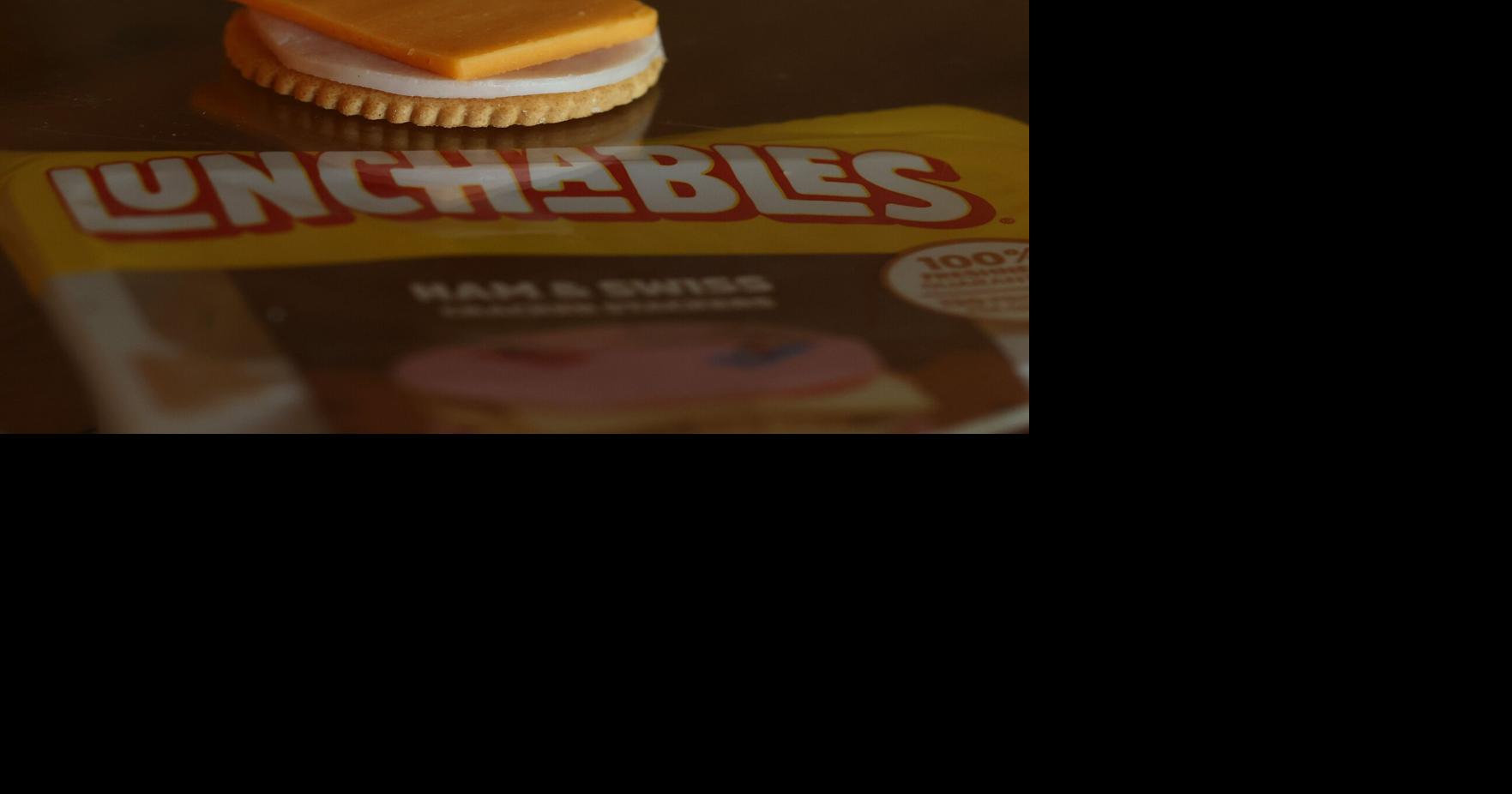 Lunchables are back in Canada. Are they safe?