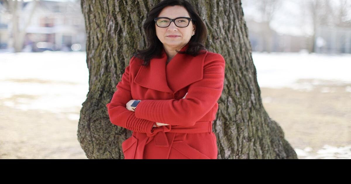 Ana Bailão to run for mayor of Toronto