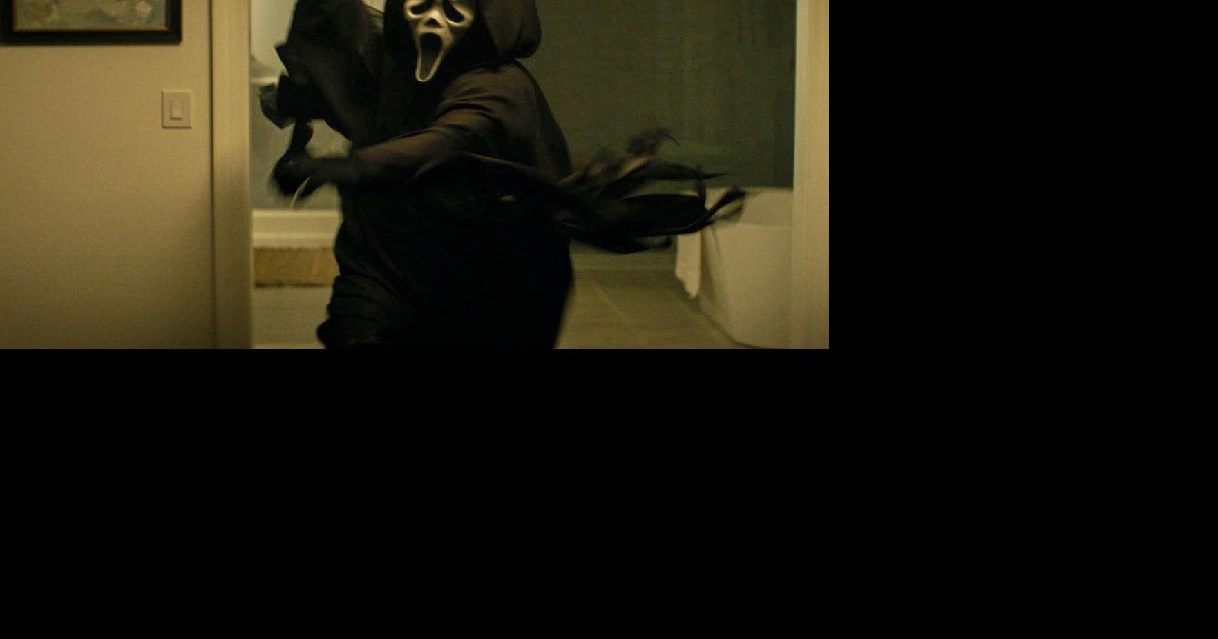 Review: ‘Scream 7’ is a stab-happy stroll down memory lane