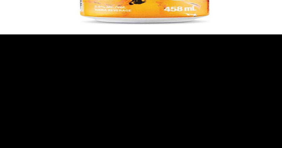 I Ate This: Snapple Spiked tea vodka