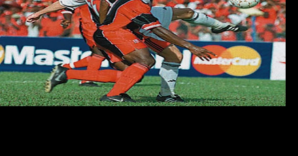 Trinidad and Tobago no stranger when it comes to breaking Canadian ...