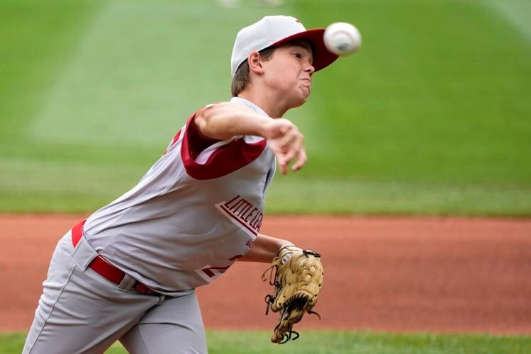Ohio beats South Dakota 5-2, reaches LLWS championship game