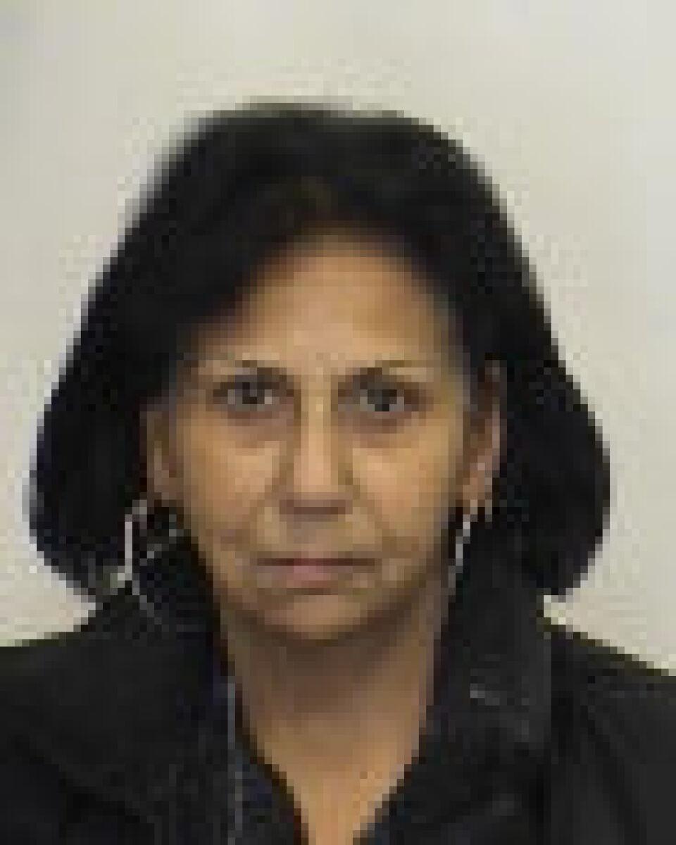 Parkdale murder victim Rita Adams was a spiritual adviser