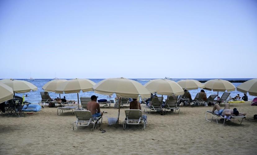 Don't take all your cash with you to the beach and other tips to avoid ...