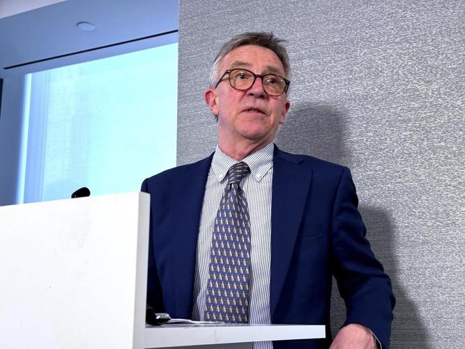 Friends, former hostages praise Terry Anderson, AP reporter and ...