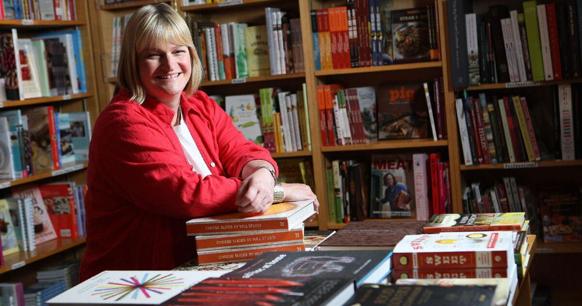 Toronto's beloved Cookbook Store to shut for good