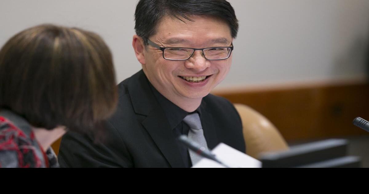 School trustee Billy Pang takes Markham-Unionville for the PCs