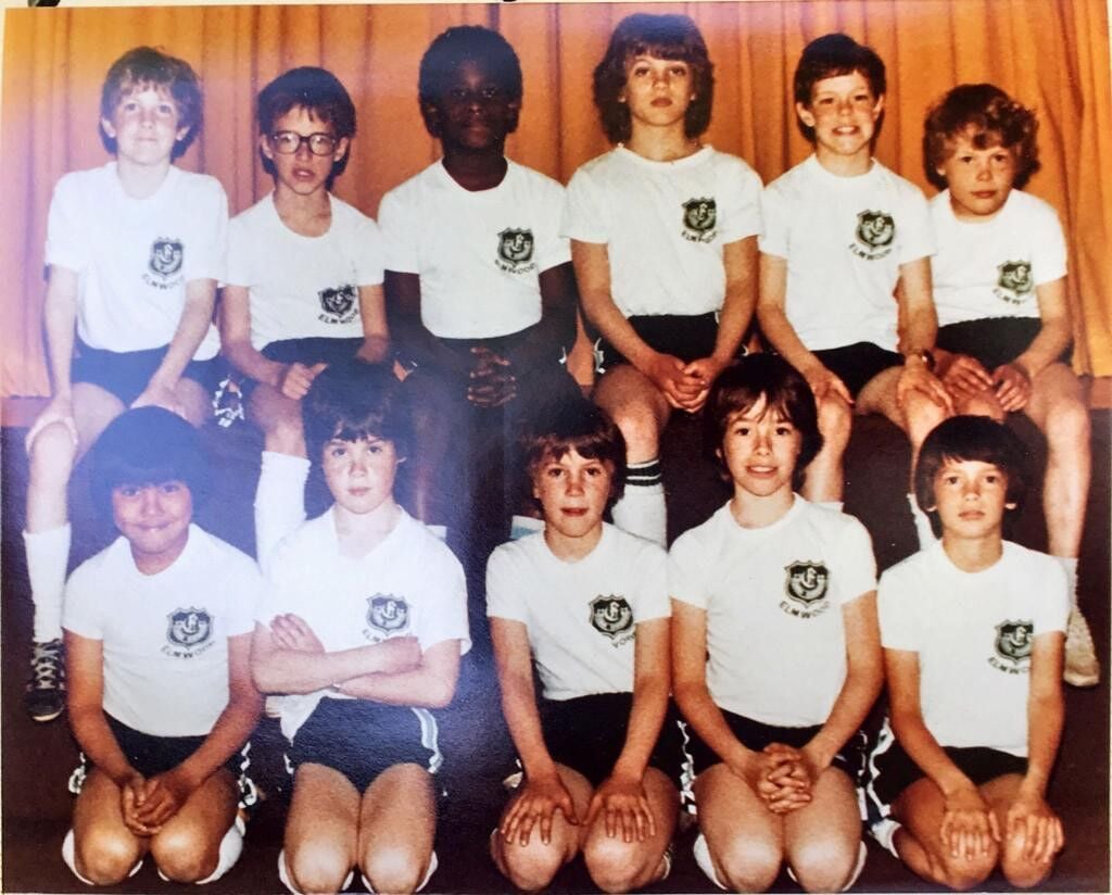 Here’s my story of growing up near Justin Trudeau