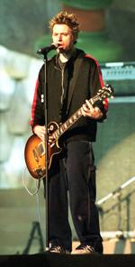 Sum 41 Deryck Whibley accuses Greig Nori of abuse