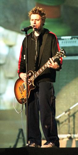 Sum 41 Deryck Whibley accuses Greig Nori of abuse