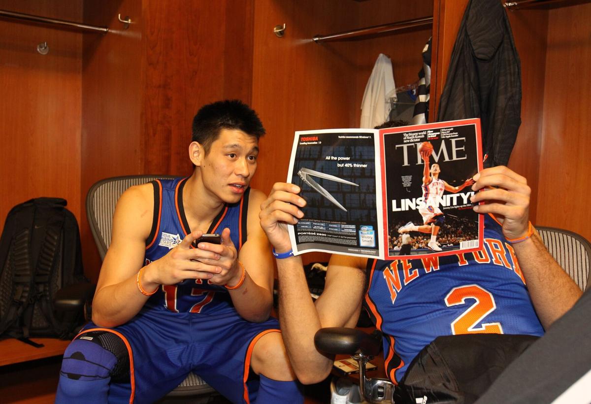 Why Zach Edey’s story is part March Madness, part Linsanity