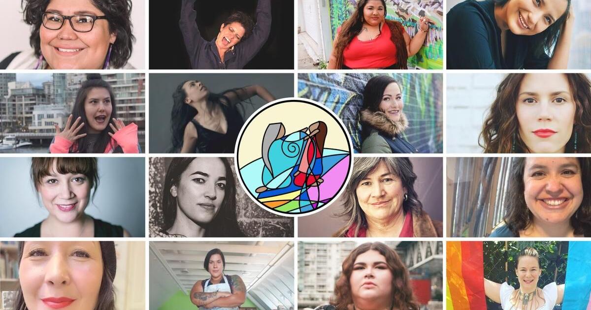 ‘These pieces celebrate strength and resilience.’ The Indigenous arts ...